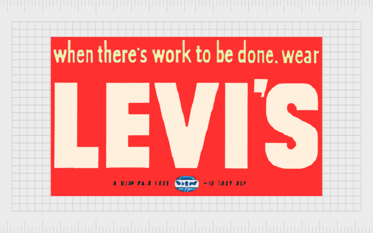 Levi’s Logo History, Symbol, Meaning And Evolution