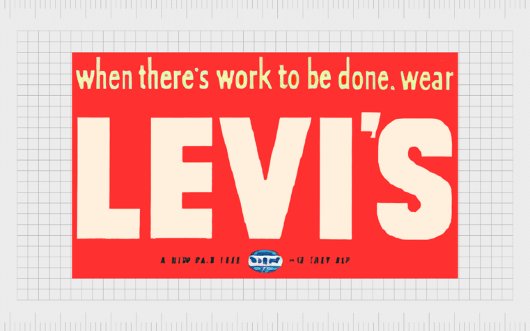 Levi’s Logo History, Symbol, Meaning And Evolution