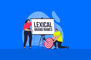 Lexical Company Names: What Are Lexical Brand Names?