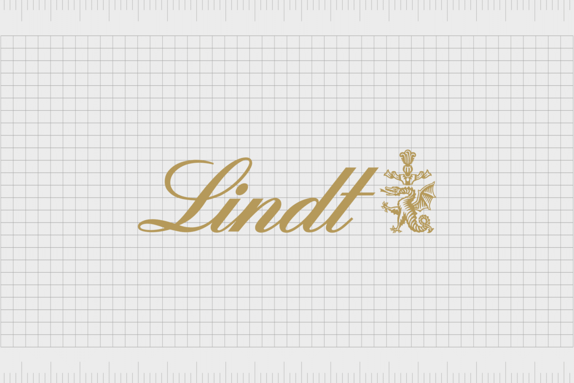 Exploring The Lindt Chocolate Logo History And Lindt Meaning
