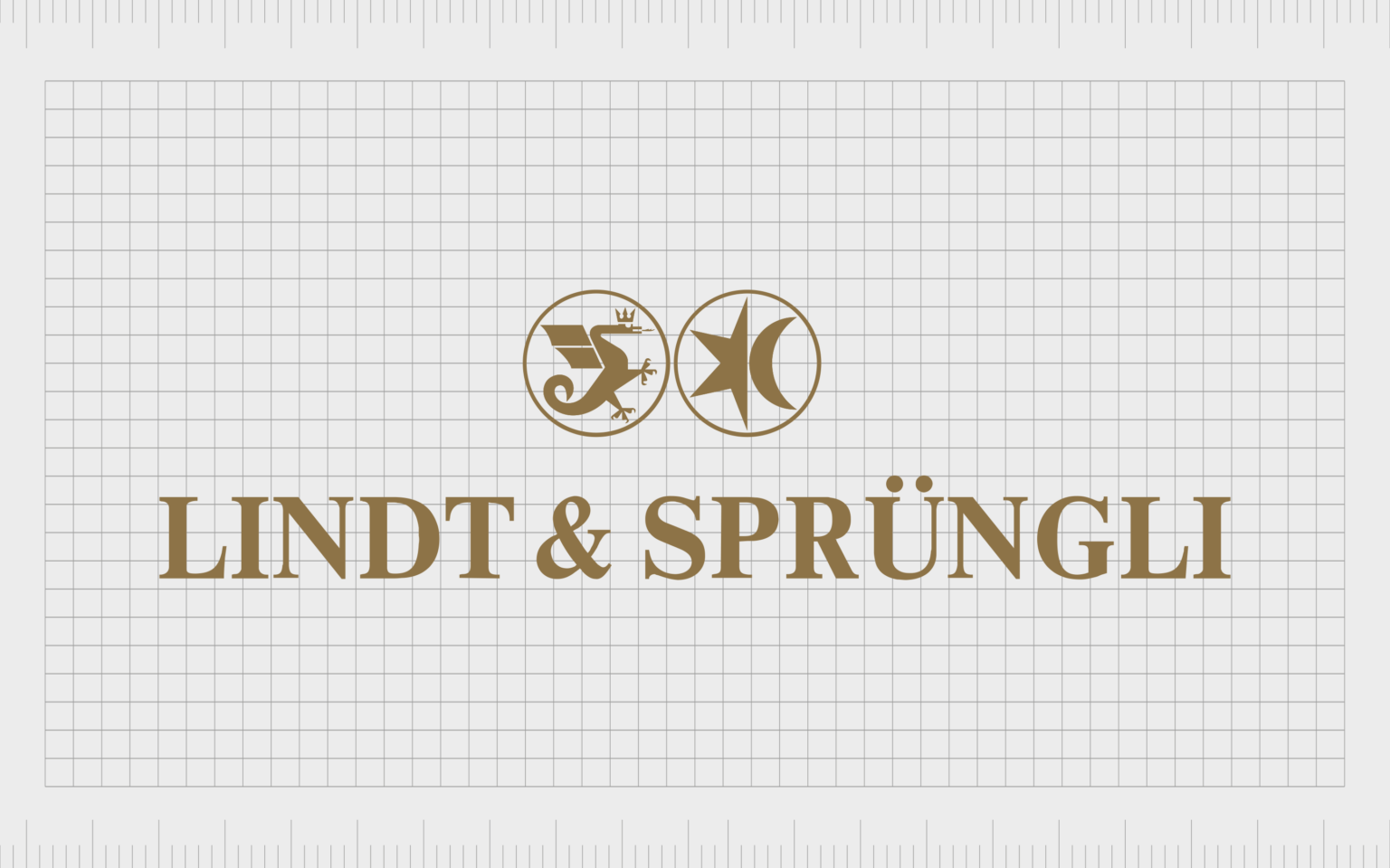 Exploring The Lindt Chocolate Logo History And Lindt Meaning