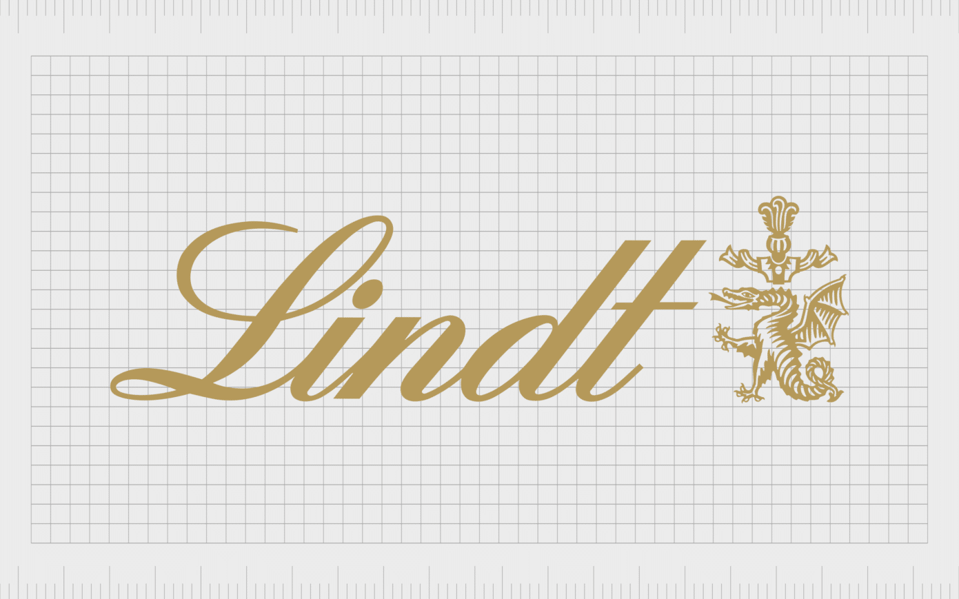 Exploring The Lindt Chocolate Logo History And Lindt Meaning