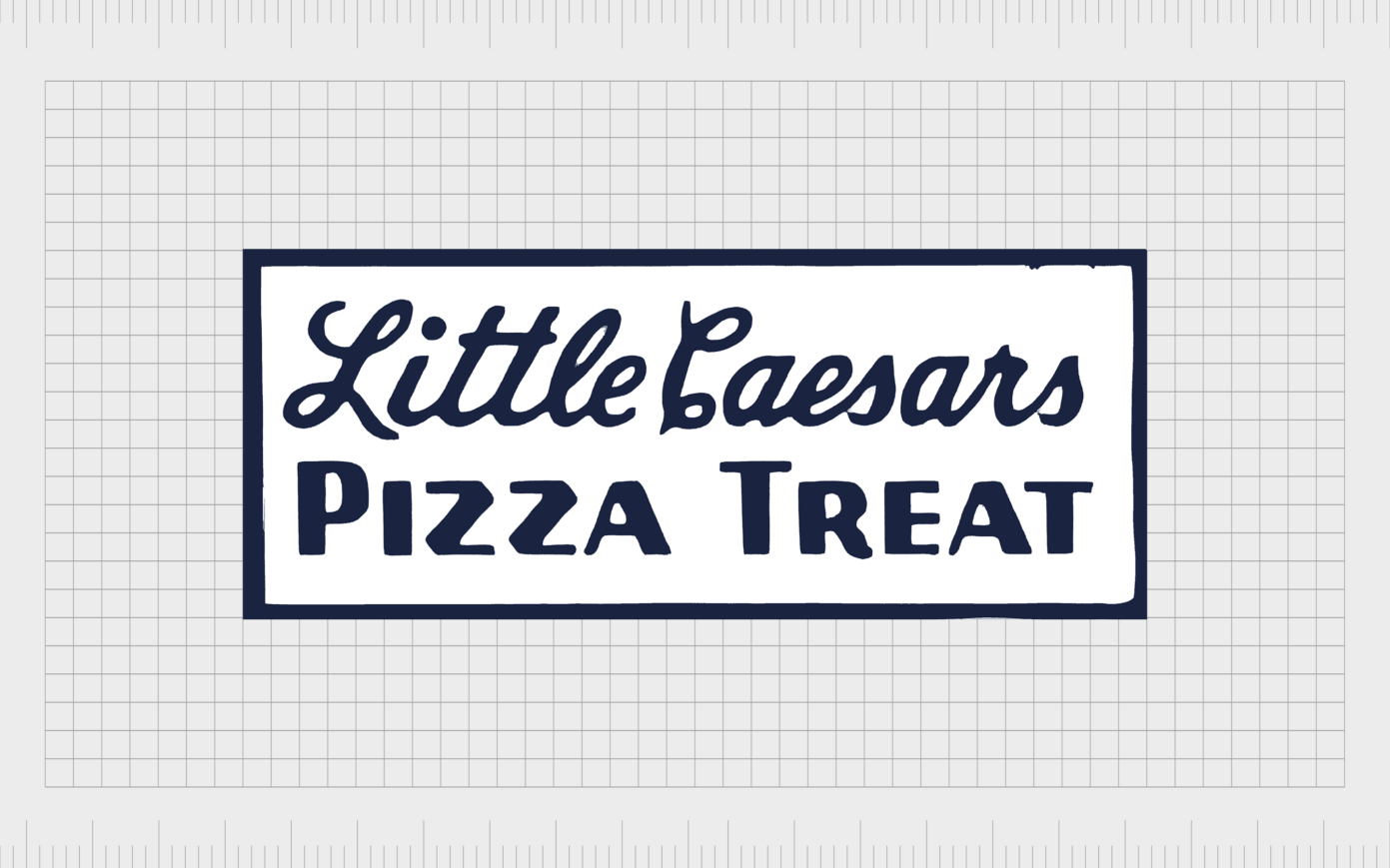 Little Caesars Logo History: Little Caesars Mascot And Meaning