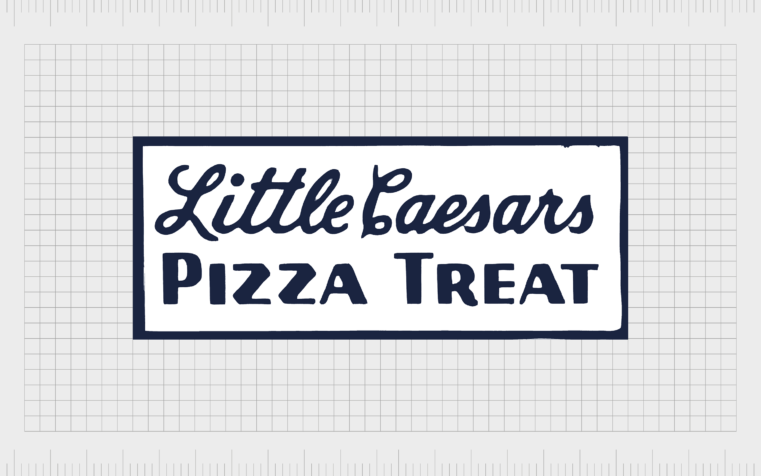 Little Caesars Logo History: Little Caesars Mascot And Meaning