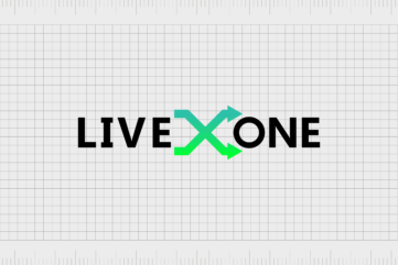 The LiveOne Logo History And Evolution
