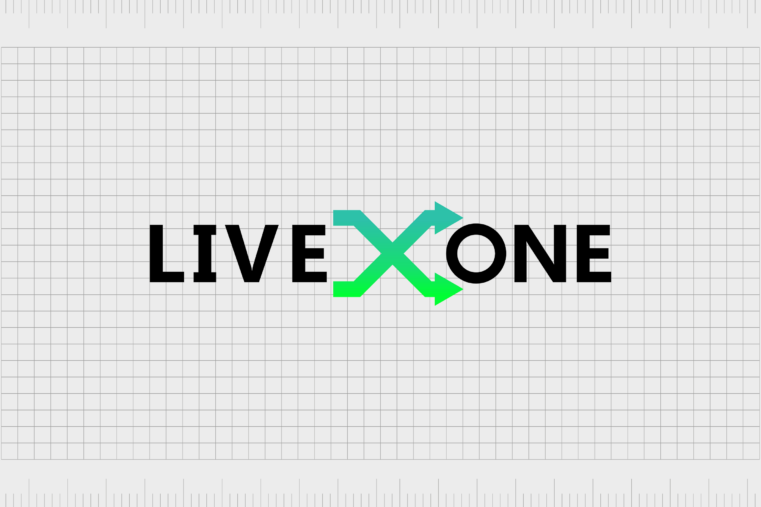 The LiveOne Logo History And Evolution