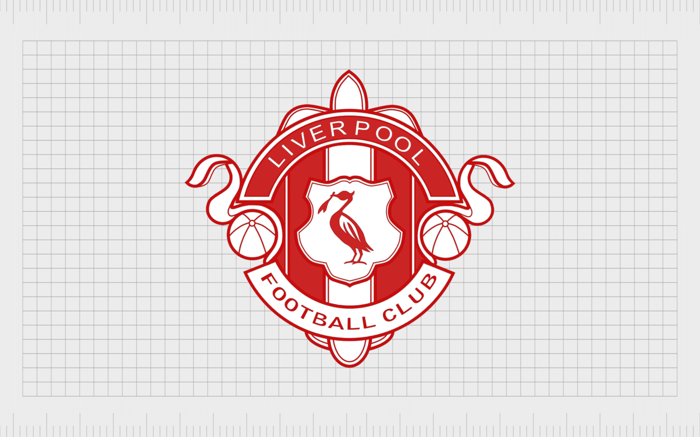 The Crest Of The Reds: A Look At The Liverpool Logo History