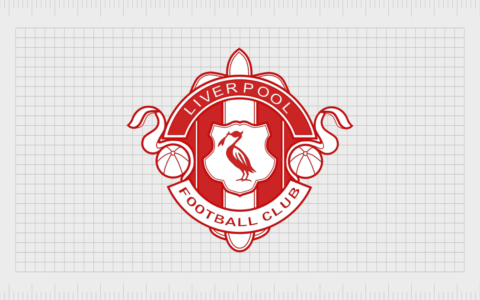 The Crest Of The Reds: A Look At The Liverpool Logo History