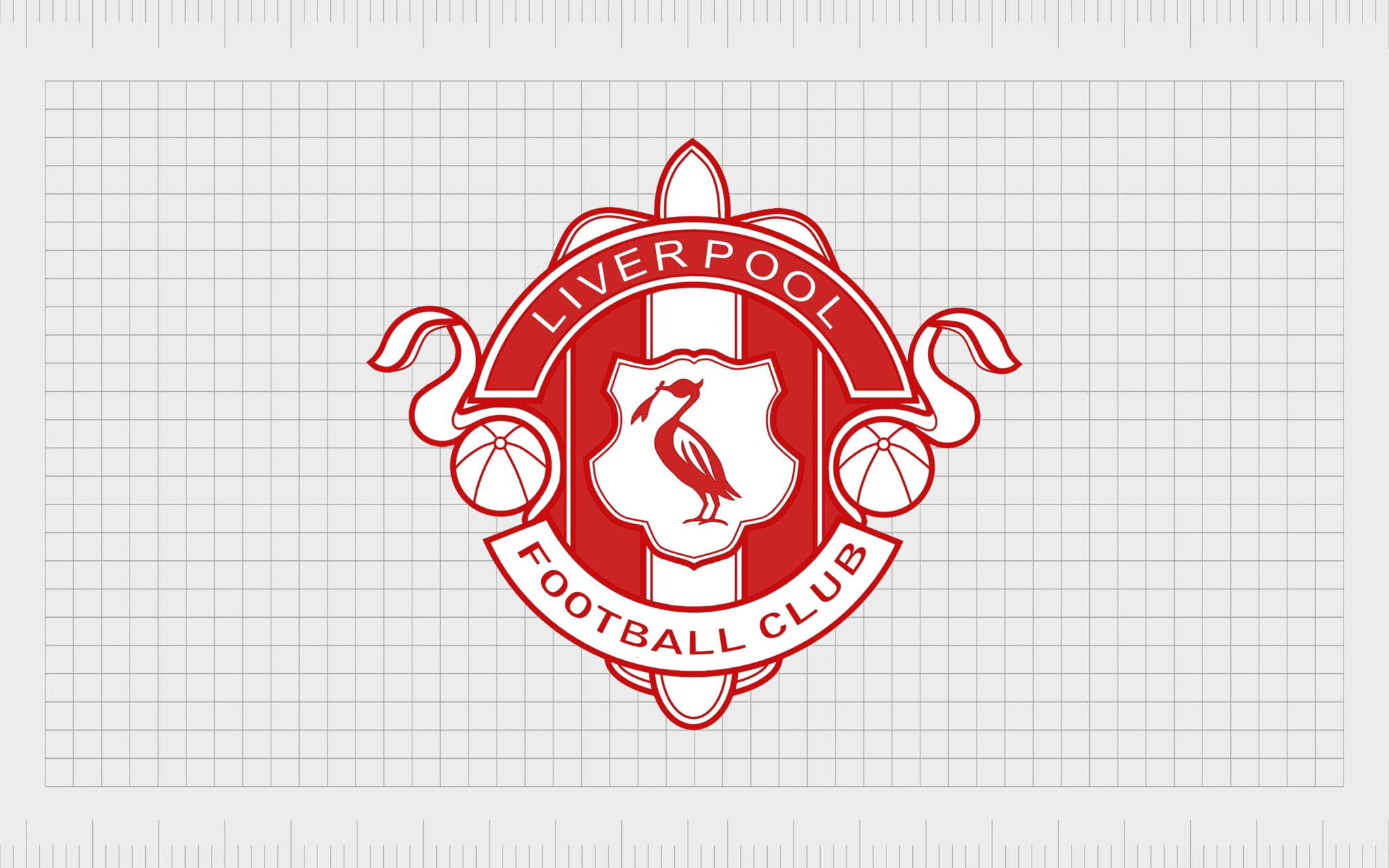 The Crest Of The Reds: A Look At The Liverpool Logo History
