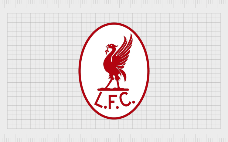 The Crest Of The Reds: A Look At The Liverpool Logo History