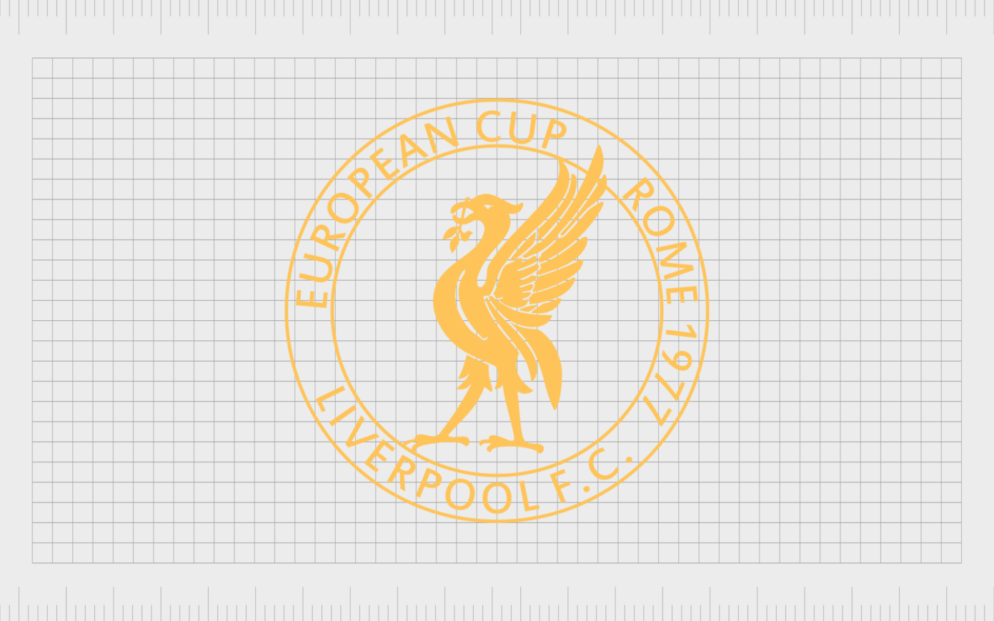 The Crest Of The Reds: A Look At The Liverpool Logo History
