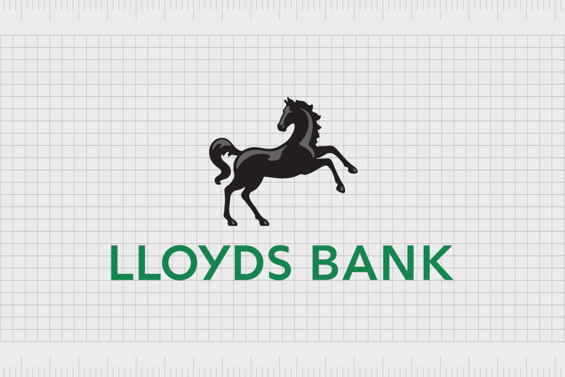 Lloyds Bank Logo History: The Bank With The Horse Logo