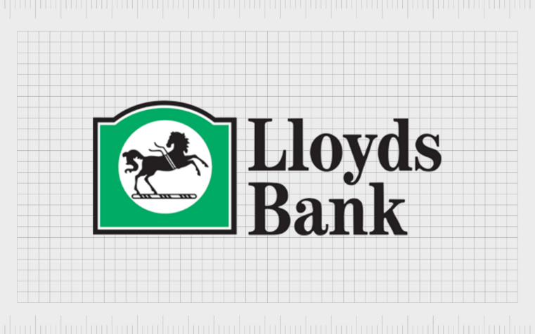 Lloyds Bank Logo History: The Bank With The Horse Logo