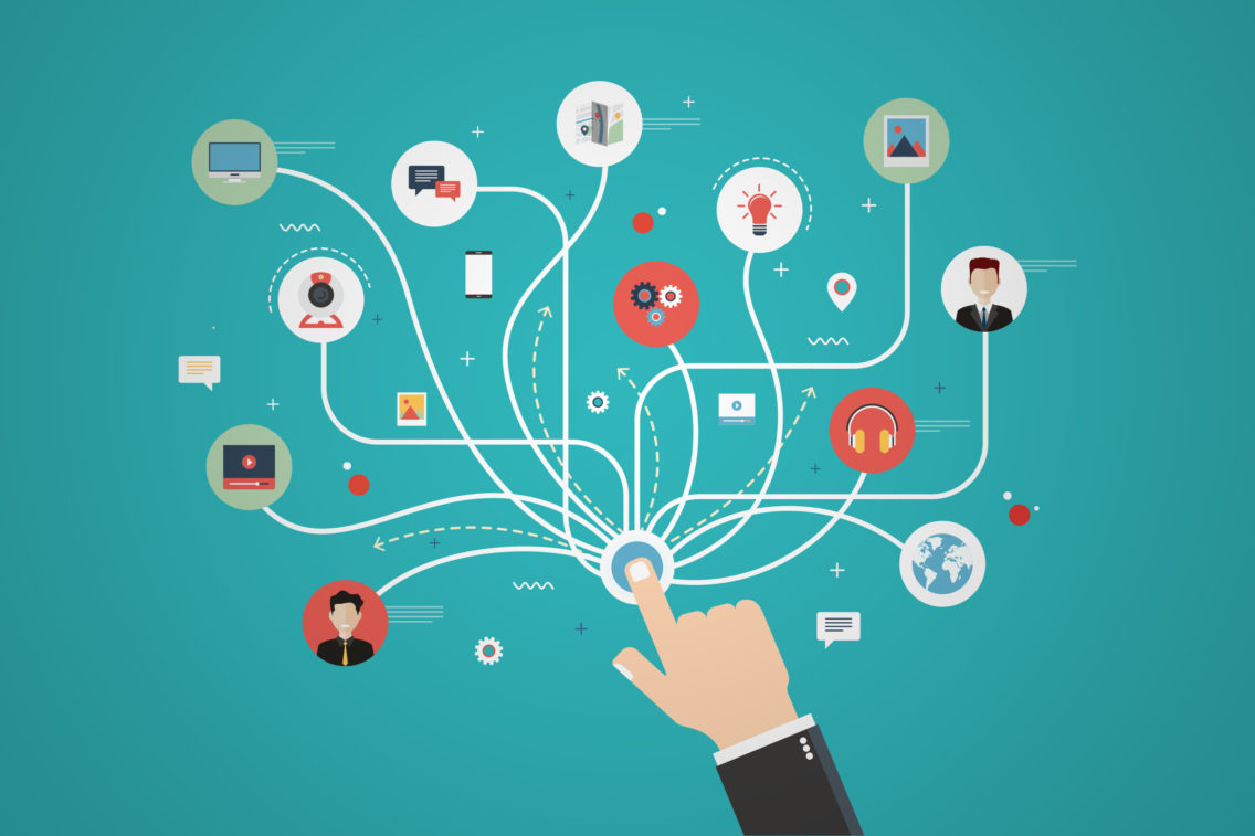 7 Great Multi-Brand Website Examples To Inspire You!