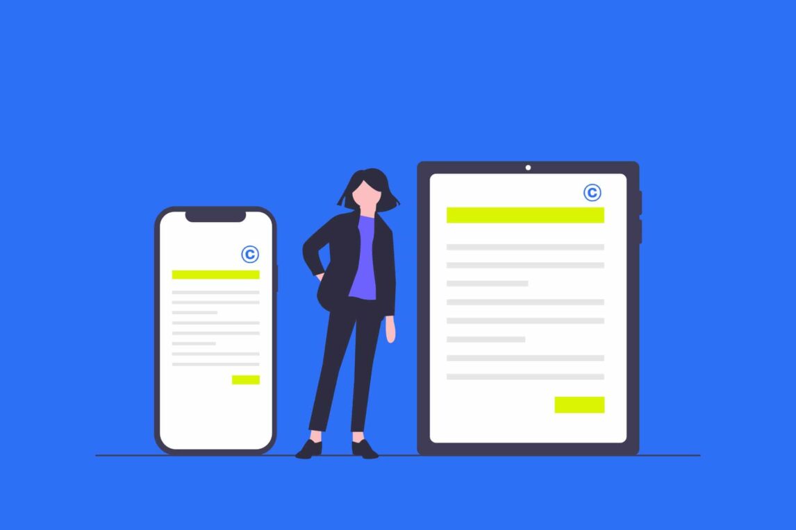 Logo Copyright Infringement: Here’s What You Need To Know