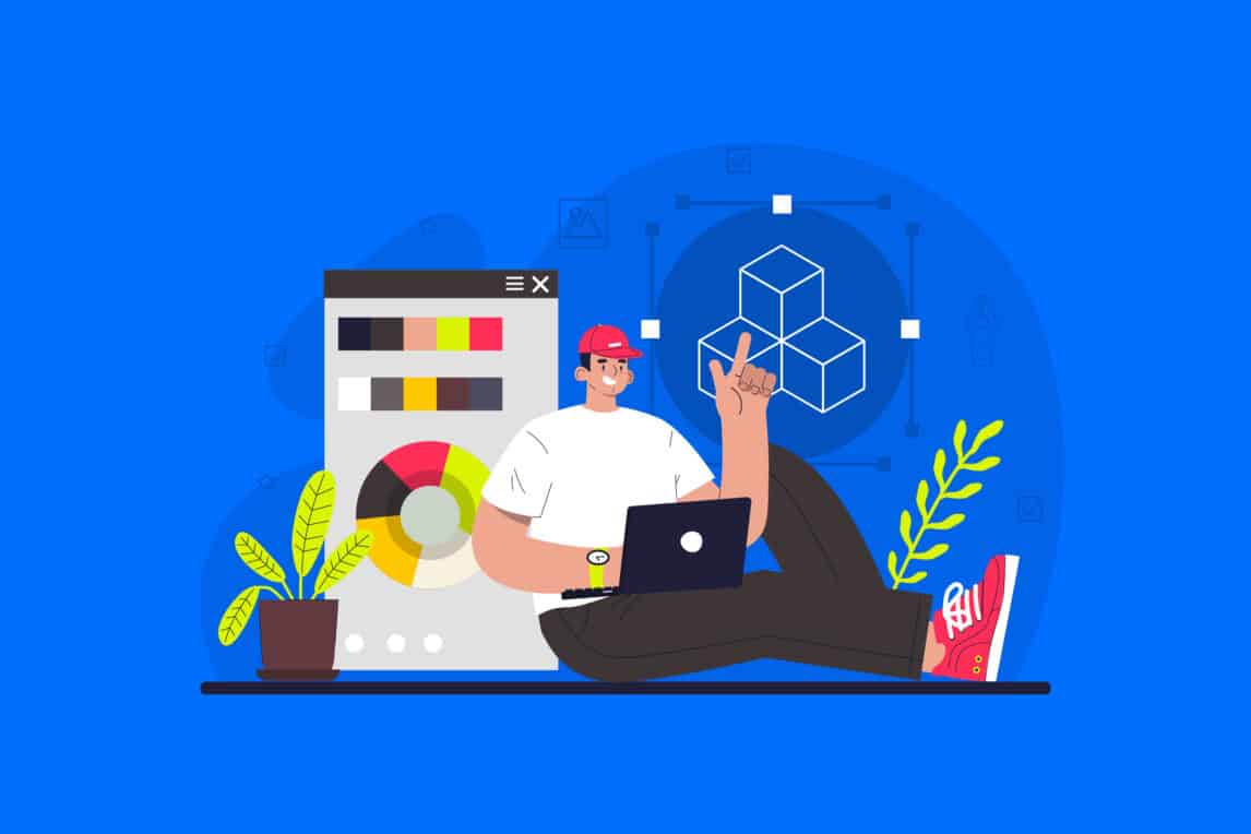 The Skills Needed To Be A Logo Designer: Logo Design Skills