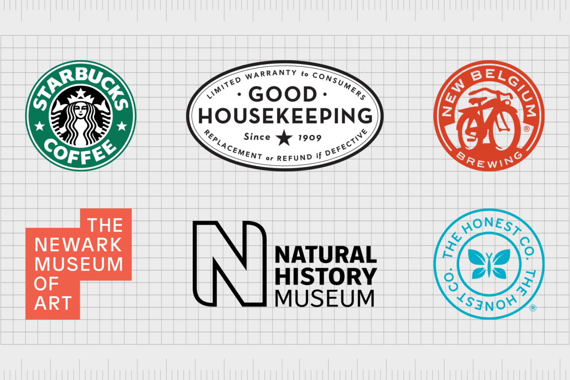 With Long Names: The Definitive List Of Long Text Logos