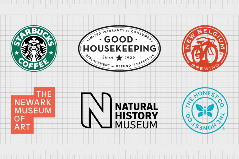 With Long Names: The Definitive List Of Long Text Logos