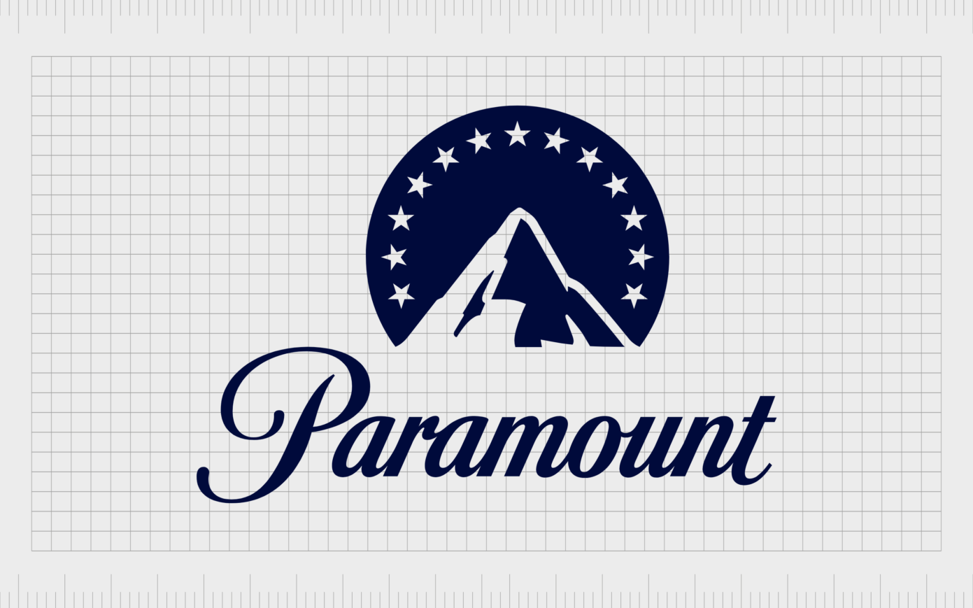 Logos With Mountains: Famous Companies With Mountain Logos