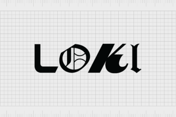 The Marvel Loki Logo History And Loki Meaning Explained
