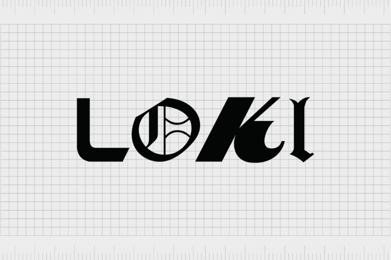 The Marvel Loki Logo History And Loki Meaning Explained