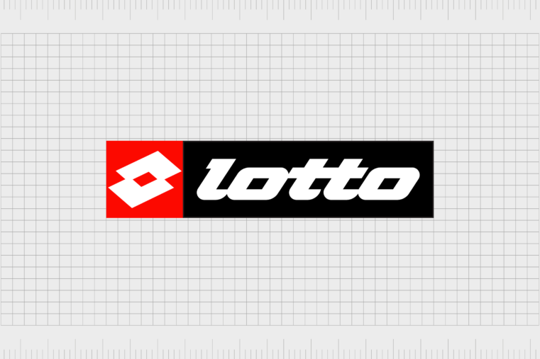 The Lotto Logo History, Symbol And Meaning