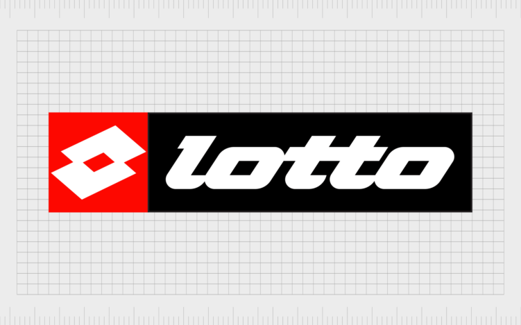 The Lotto Logo History, Symbol And Meaning
