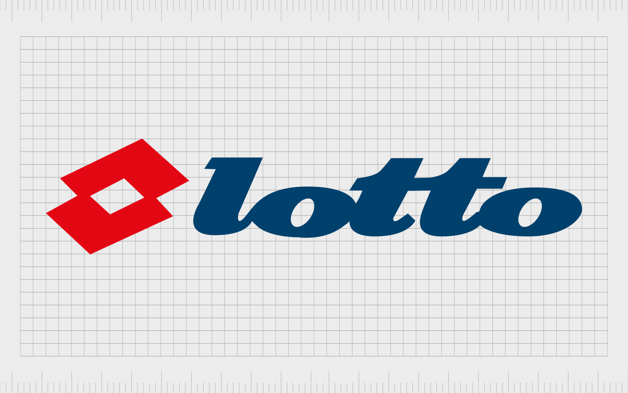 The Lotto Logo History, Symbol And Meaning
