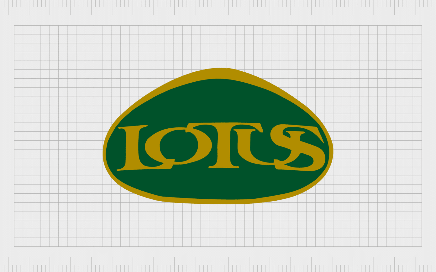 Lotus Cars Logo History and Symbol Meaning