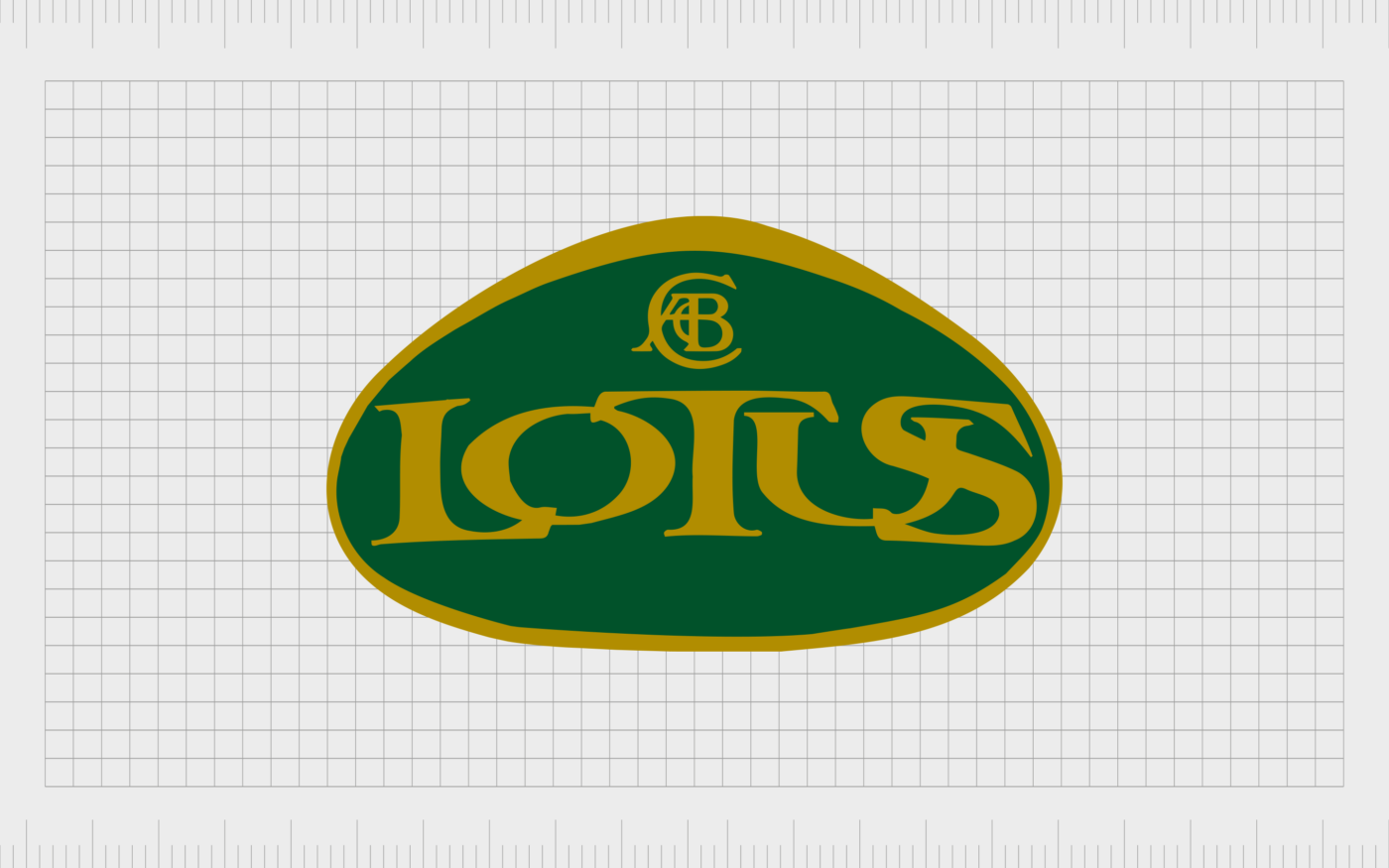 Lotus Cars Logo History and Symbol Meaning