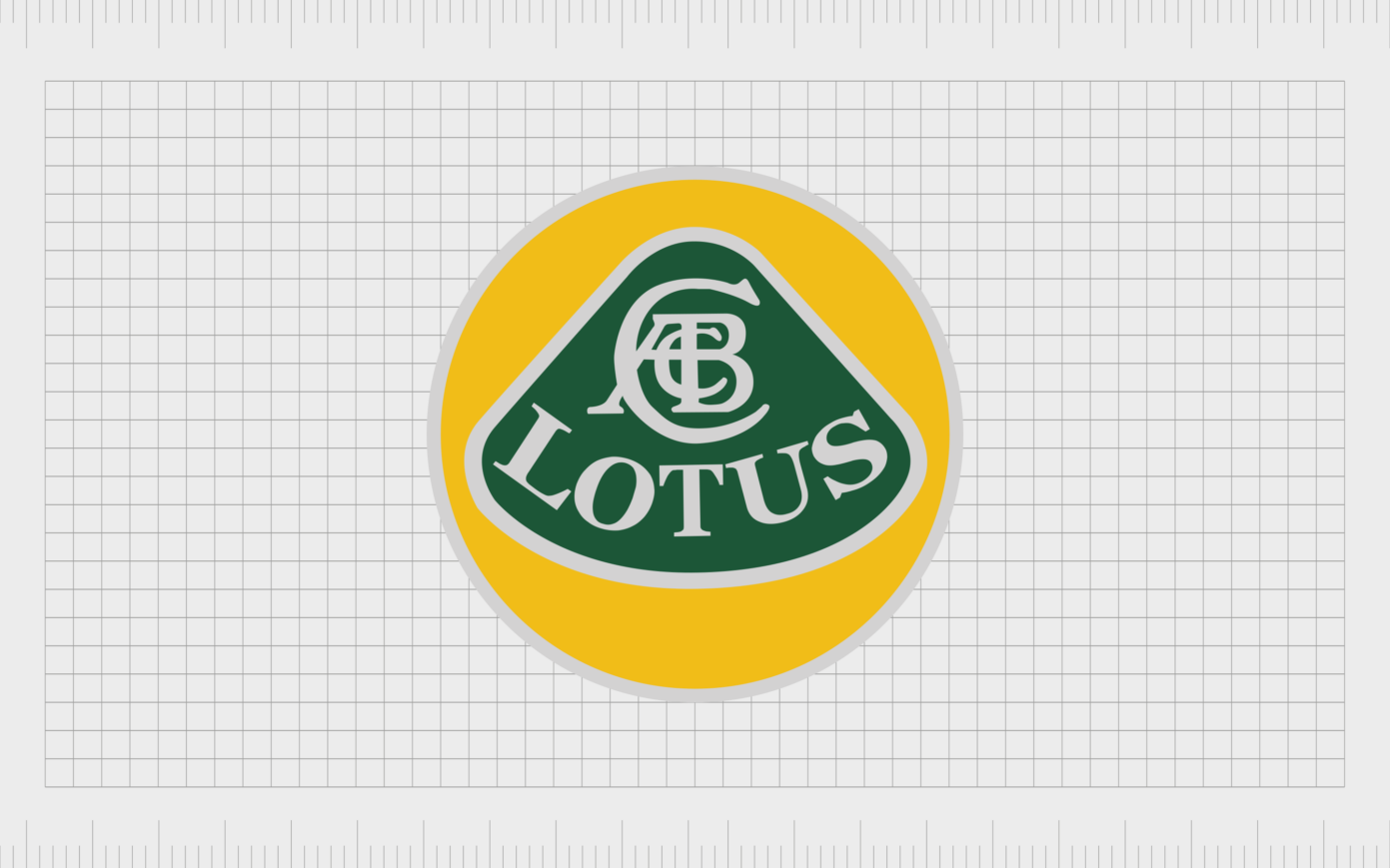 Lotus Cars Logo History and Symbol Meaning