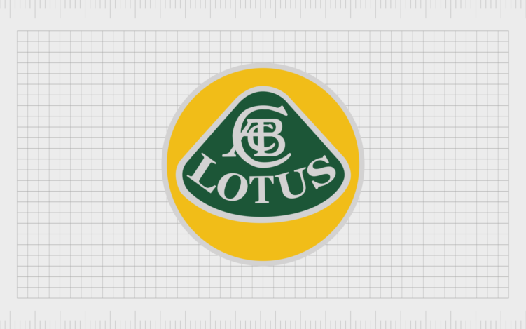 Lotus Cars Logo History and Symbol Meaning