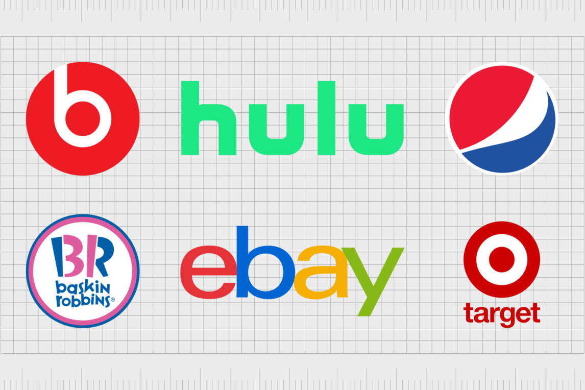 Lowercase Logos: Well-Known Brands With A Lowercase Logo
