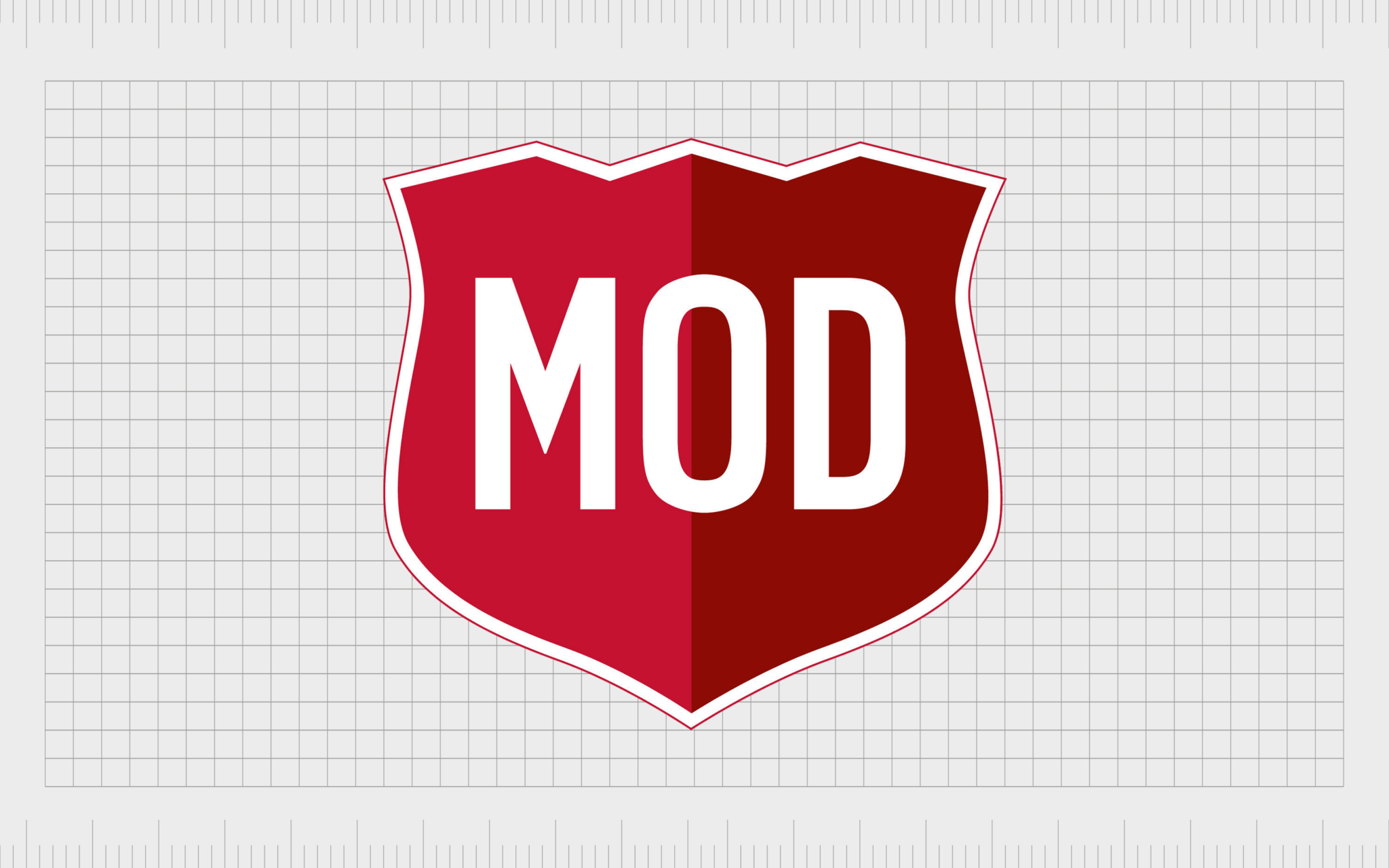 MOD Pizza Logo History: Fresh, Fast, And Customizable Pizza