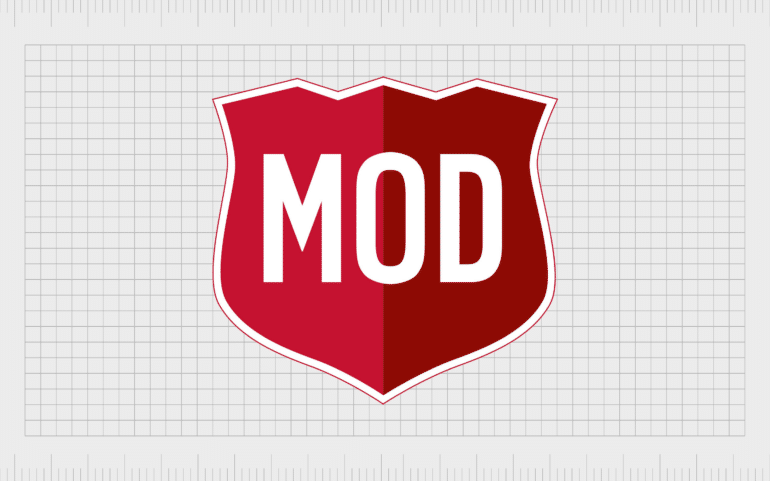 MOD Pizza Logo History: Fresh, Fast, And Customizable Pizza