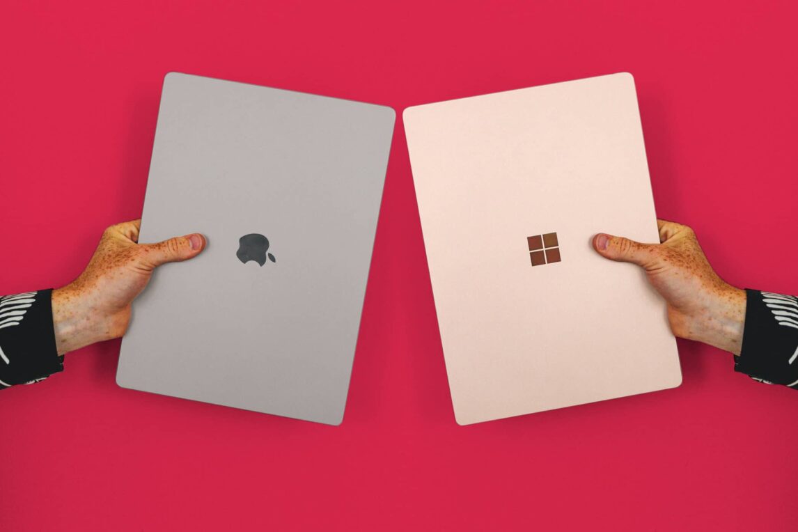 Mac vs PC For College: Should I Get A Mac Or PC For College?