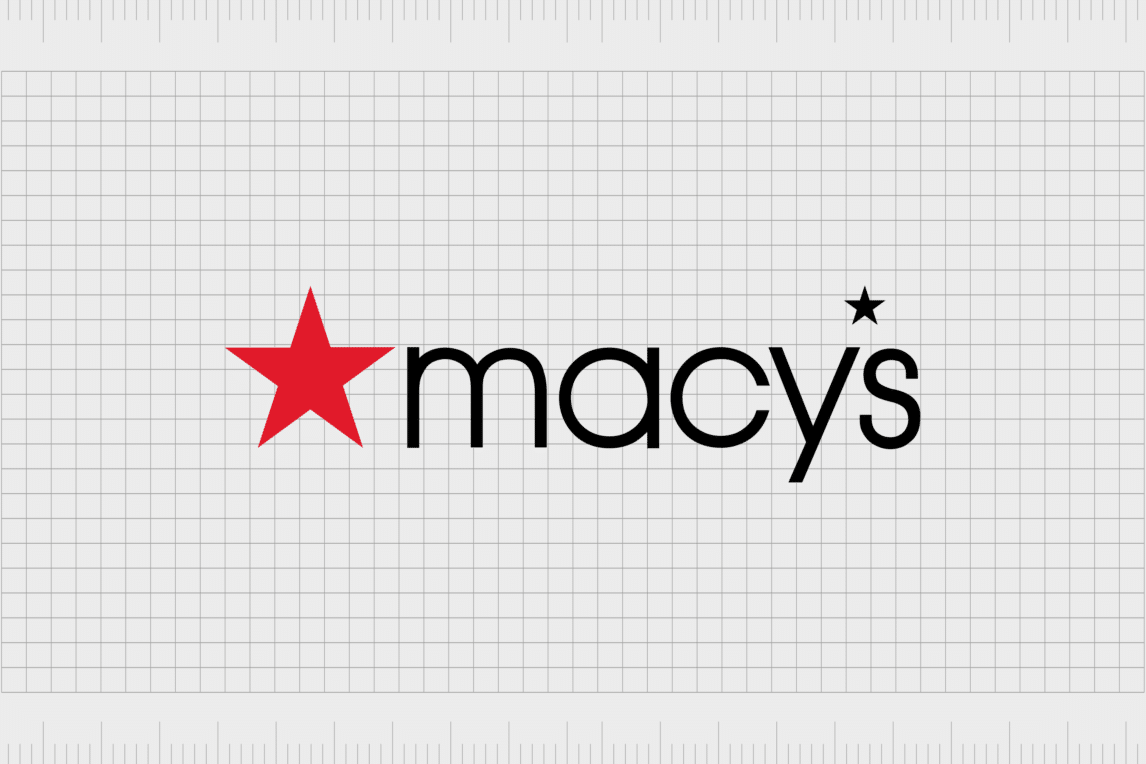 Macy's Logo History: An Symbol Of American retail
