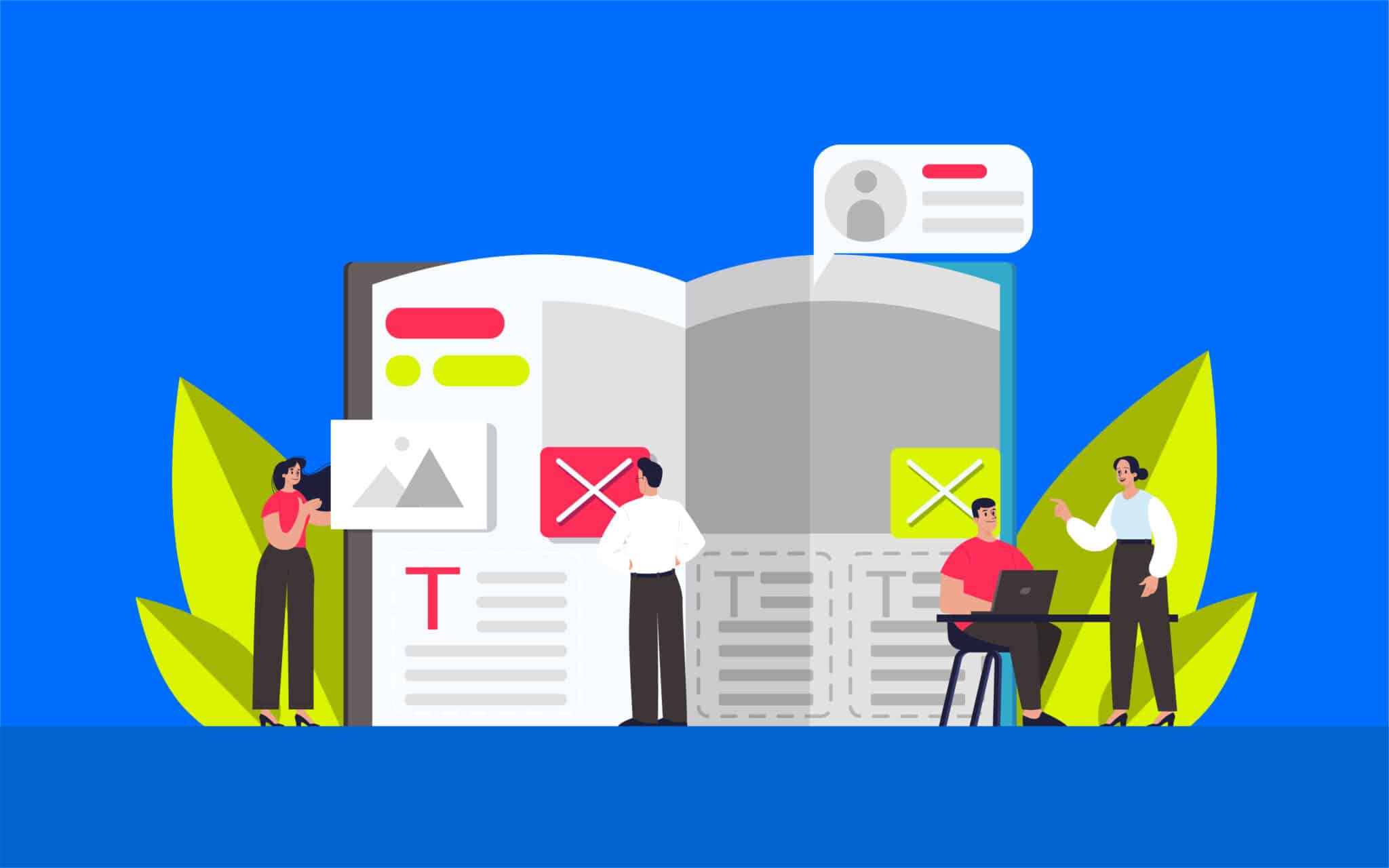 Magazine Masthead Design: What Is A Magazine Masthead?