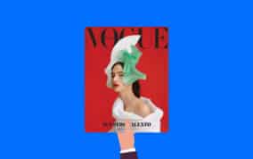 Magazine Masthead Design: What Is A Magazine Masthead?
