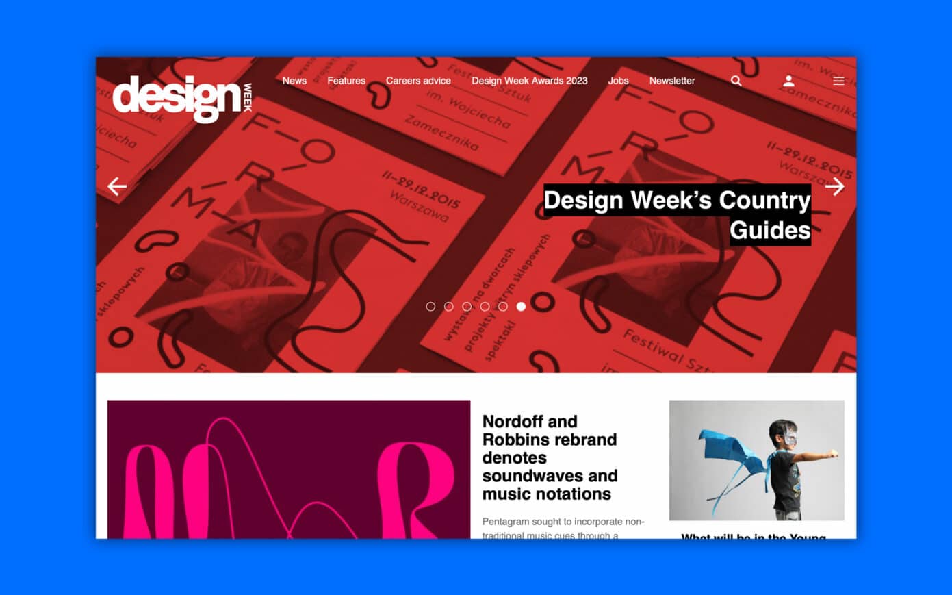 Magazines For Graphic Designers: Graphic Design Publications