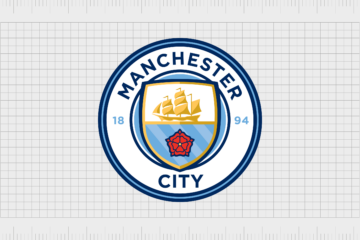 Manchester City Logo History And Badge Evolution