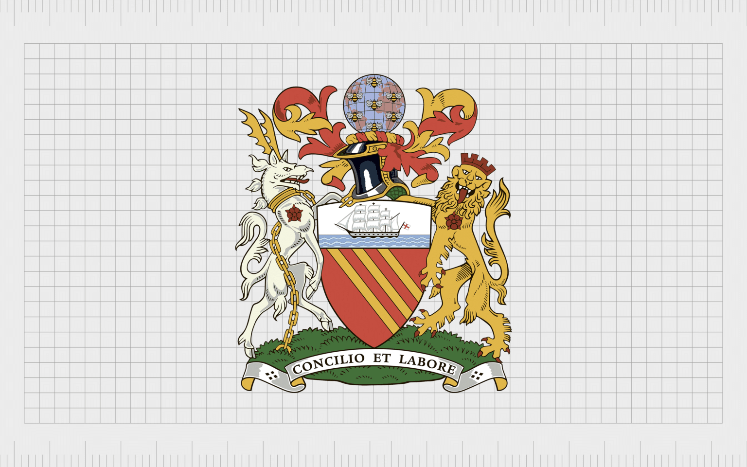 Manchester City Logo History And Badge Evolution