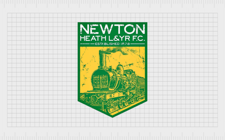 The Rise Of The Red Devils: The Manchester United logo History