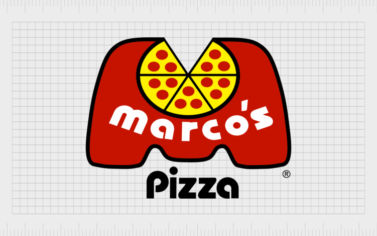 Marco’s Pizza Logo History, Slogan And Meaning