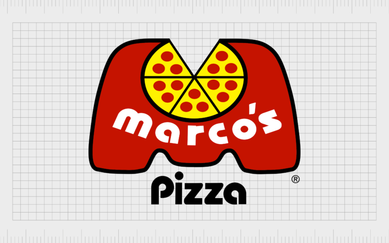 Marco’s Pizza Logo History, Slogan And Meaning