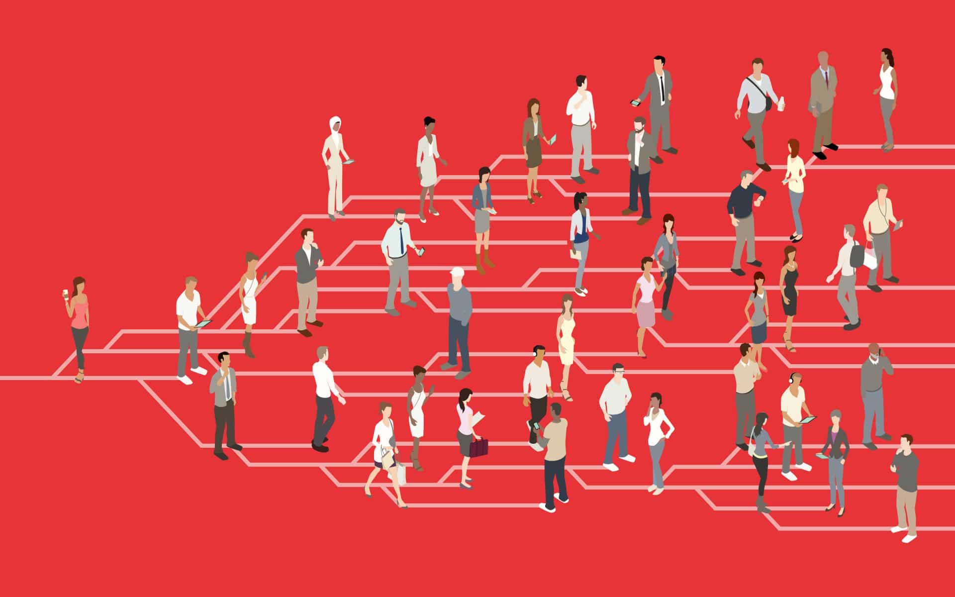 Connecting With New Customers: How To Improve Your Market Reach