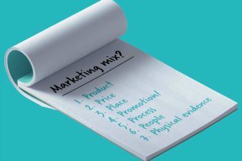 What Is The Marketing Mix, And How Does It Fit With Your Brand Strategy?