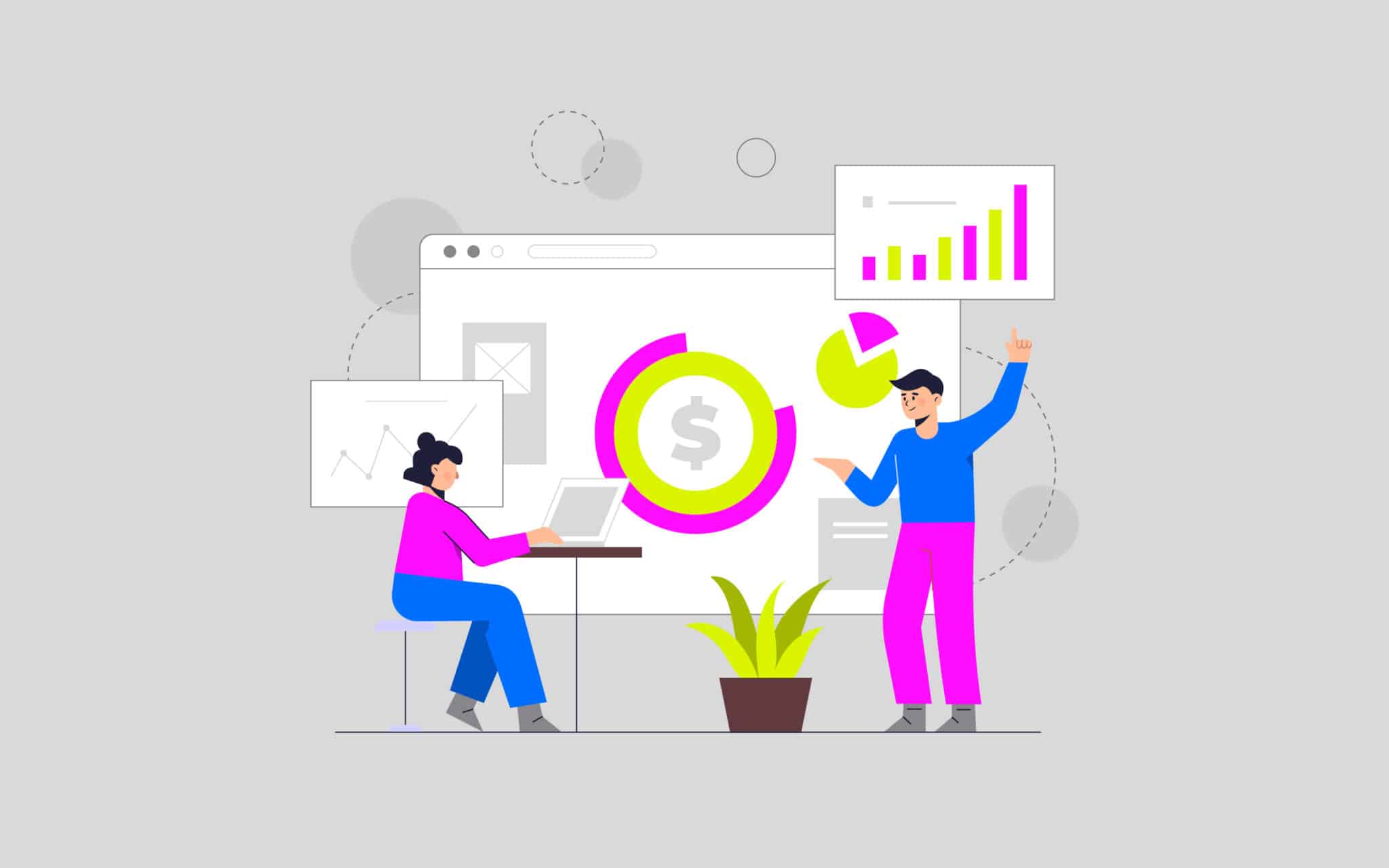 Marketing Spend Optimization: How To Maximize Budget