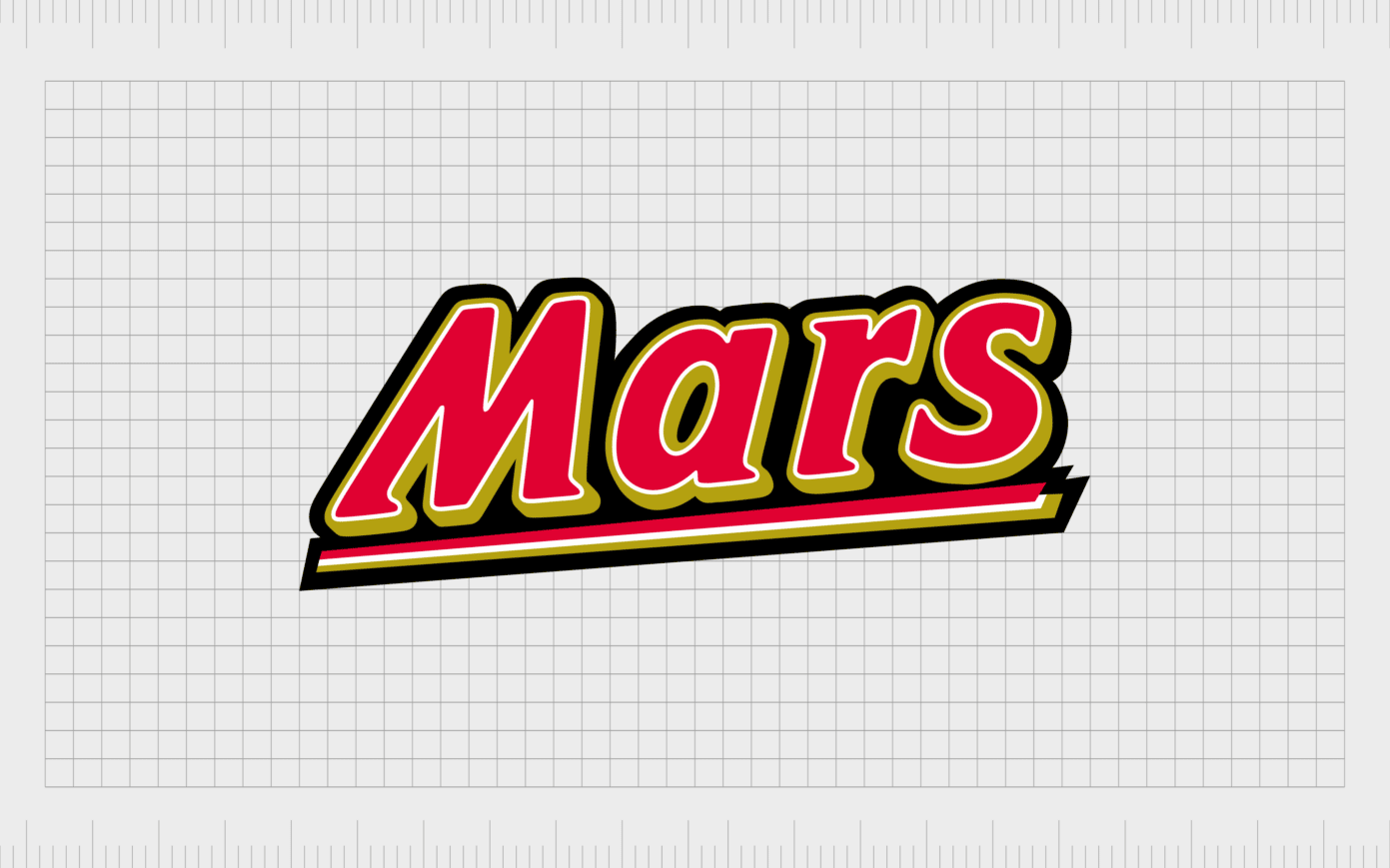 Mars Bar Logo History: Your Guide To The Mars Bar Logo