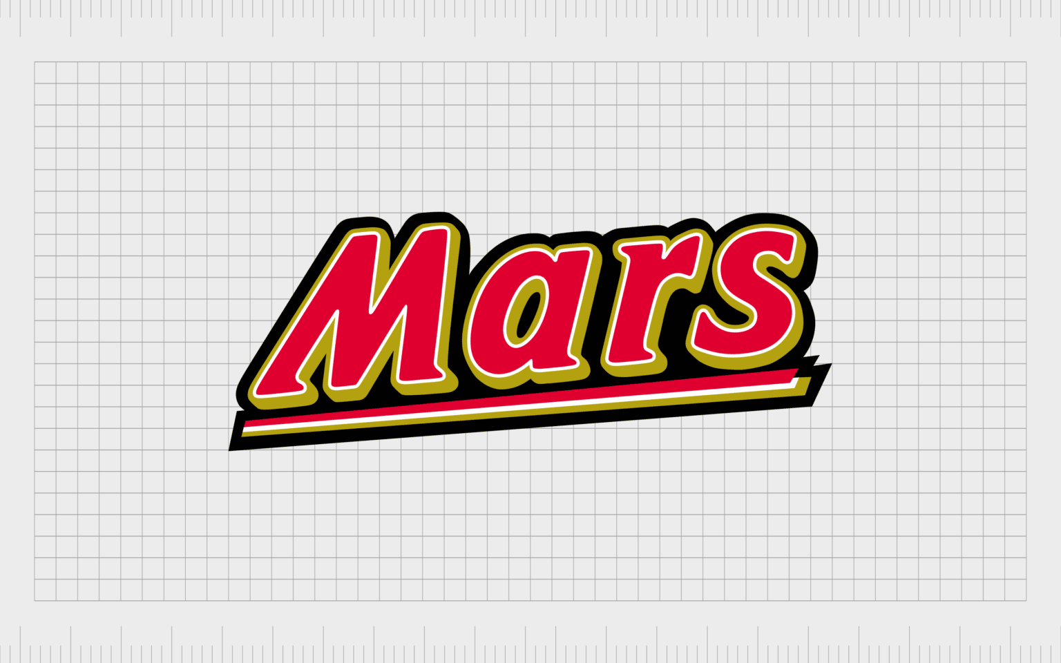 Mars Bar Logo History: Your Guide To The Mars Bar Logo